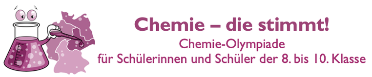 Erfolg beim Wettbewerb "Chemie - die stimmt!" - Emmy-Noether-Gymnasium ...
